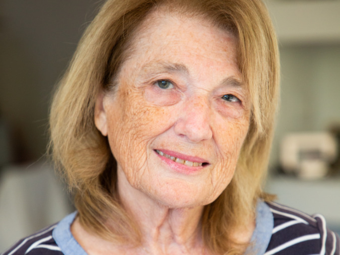 Sarah Pachter | Author at Aish.com