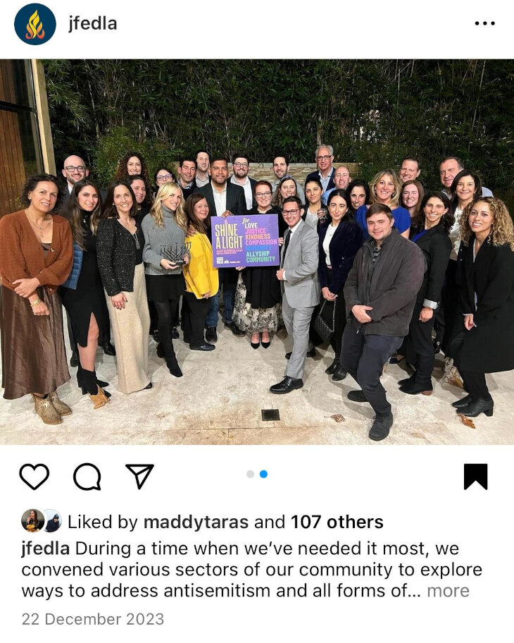 Jewish Volunteer Confronts Convicted Antisemite | Aish