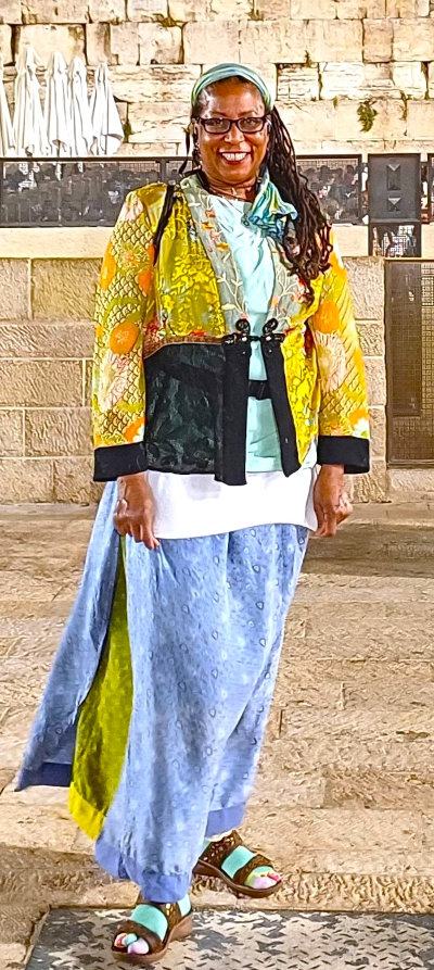 Reclaiming My Igbo Jewish Heritage | Aish