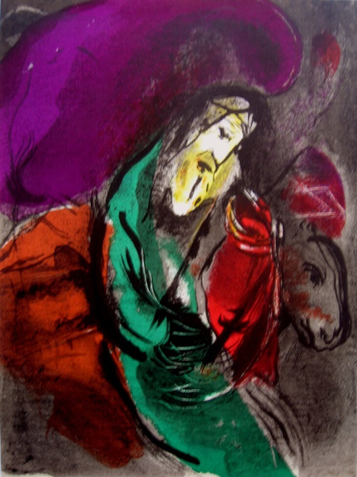 What Are the Latter Prophets? | Aish