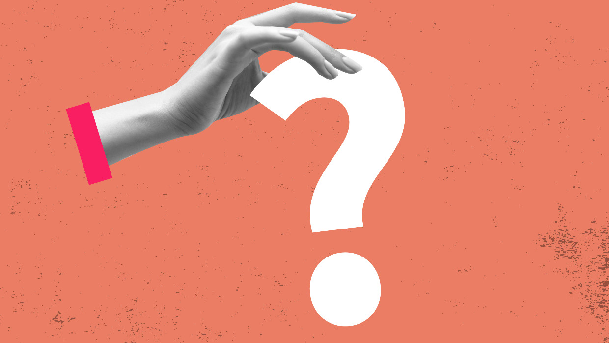 Five Questions to Ask Before You Say “I Do” | Aish