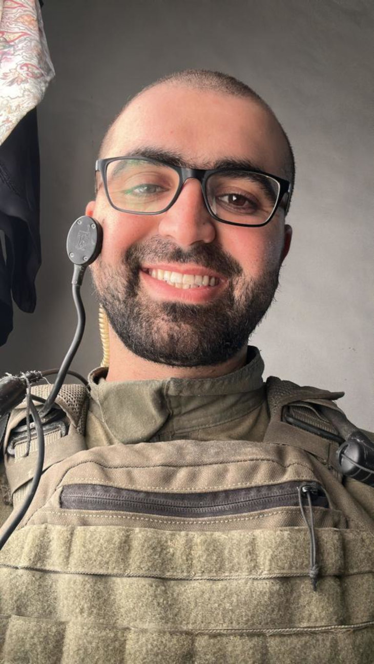 Maslow's Regret: Lessons From a Fallen Friend | Aish