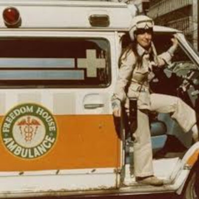 The Jewish Woman who Revolutionized Emergency Medicine | Aish