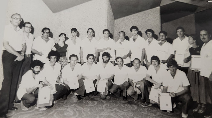 The Jewish Woman who Revolutionized Emergency Medicine | Aish