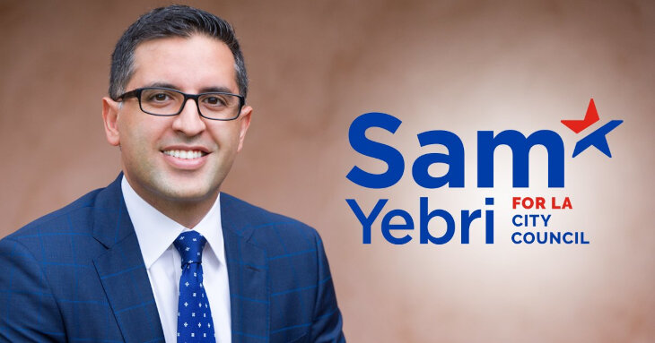 This Persian Jewish Influencer Is Encouraging Jews to Stand Up and Get ...