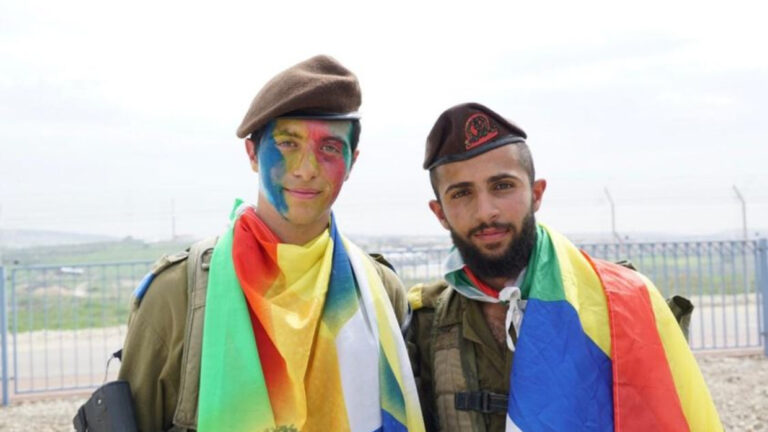 Who are the Druze?: 8 Facts | Aish