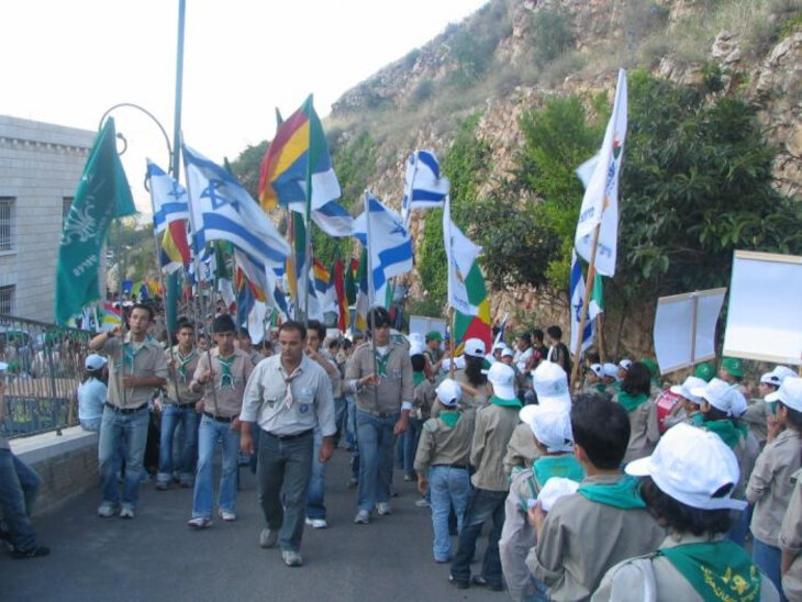 Who are the Druze?: 8 Facts | Aish