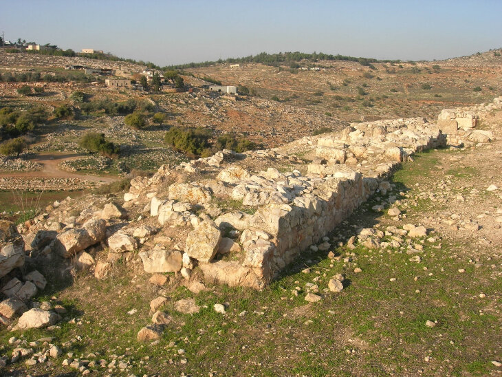 The Destruction of the Second Temple: A Concise History | Aish