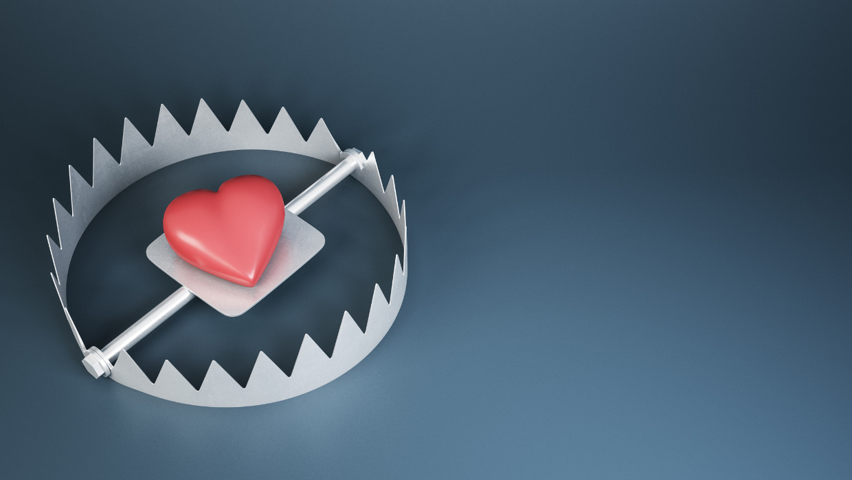 10 Dating Traps to Avoid | Aish