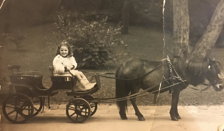 Nazi Soldiers Didn’t Realize I Was a Jew | Aish