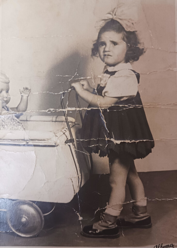 Nazi Soldiers Didn’t Realize I Was a Jew | Aish