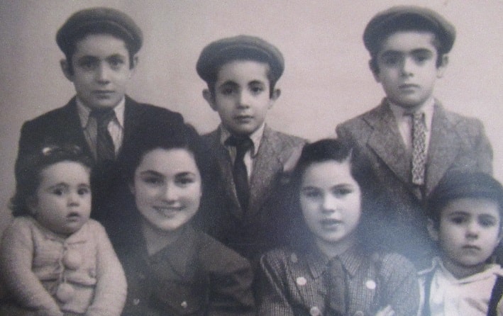 Is It Improper to Have Children During Times of War? | Aish