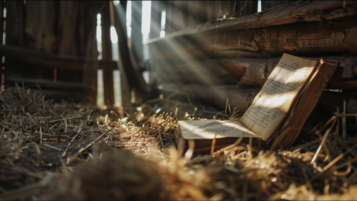 Legacy of Jewish Resilience Passed Along through a Woman’s Diary | Aish