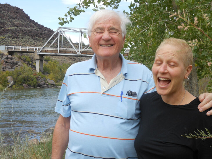 My Circle of Strong Jewish Women | Aish