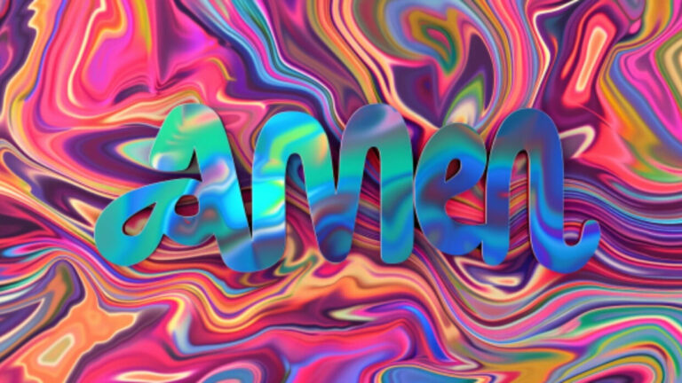 Amen Definition, Meaning & Origins | Aish