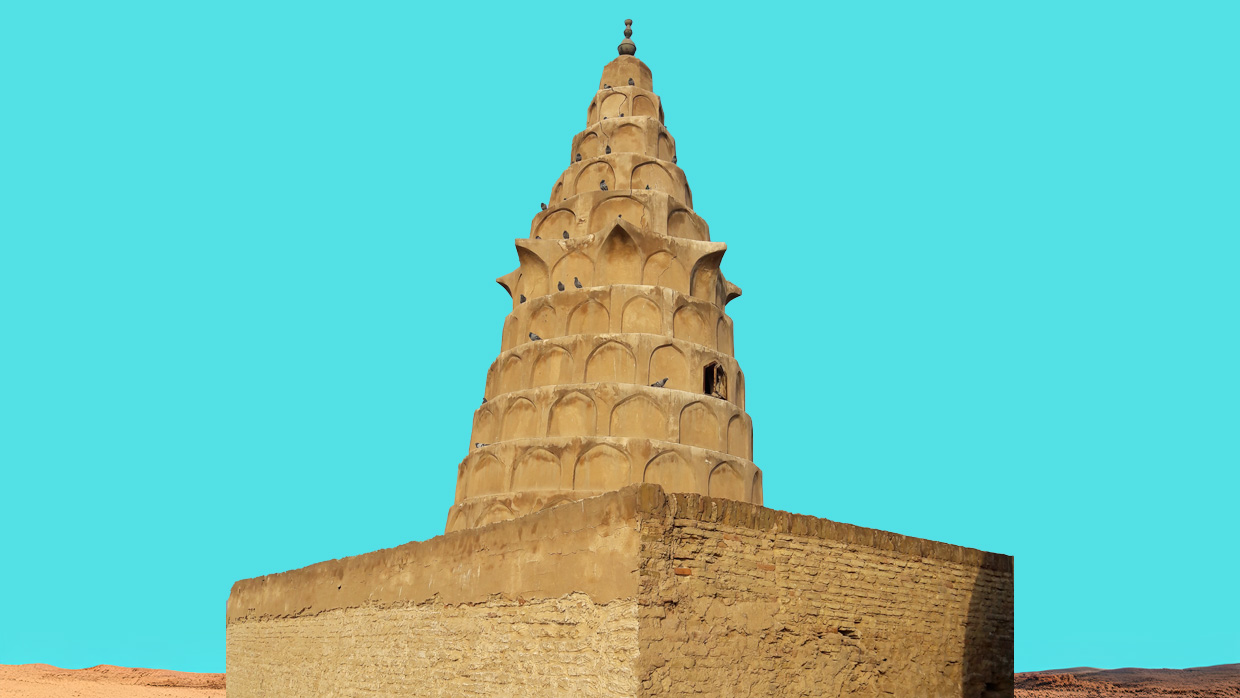 Iraq’s Three Hidden Jewish Gems | Aish