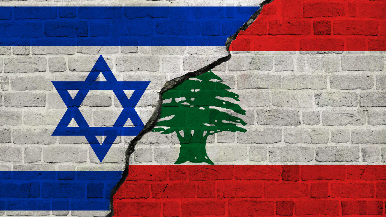 A History of Southern Lebanon | Aish