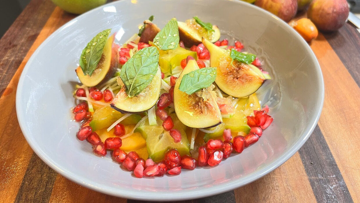 Fruit Salad Learning Resources LER9268 | New Sprouts: Fruit Salad