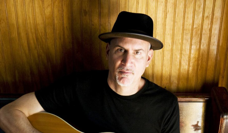 Music of the Soul: An Interview with Peter Himmelman | Aish