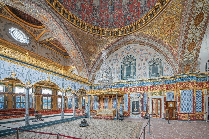 Influential Jewish Women at the Ottoman Court | Aish