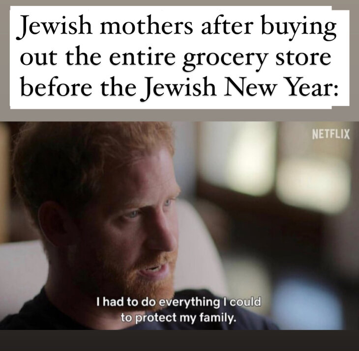 Jewish Princess Memes 11 Memes For The Jewish New Year | Aish