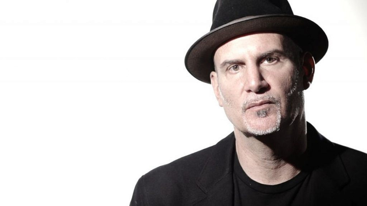 Music of the Soul: An Interview with Peter Himmelman | Aish