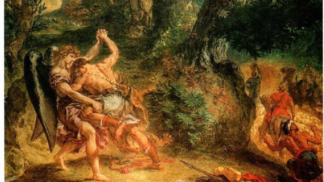 What Does Israel Mean? | Aish