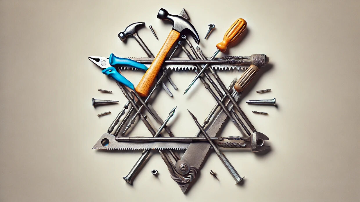 Tikkun Olam - Meaning & Examples | Aish