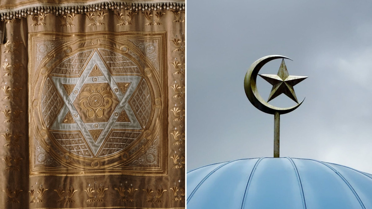 When Jews Lived Under Muslim Rule | Aish