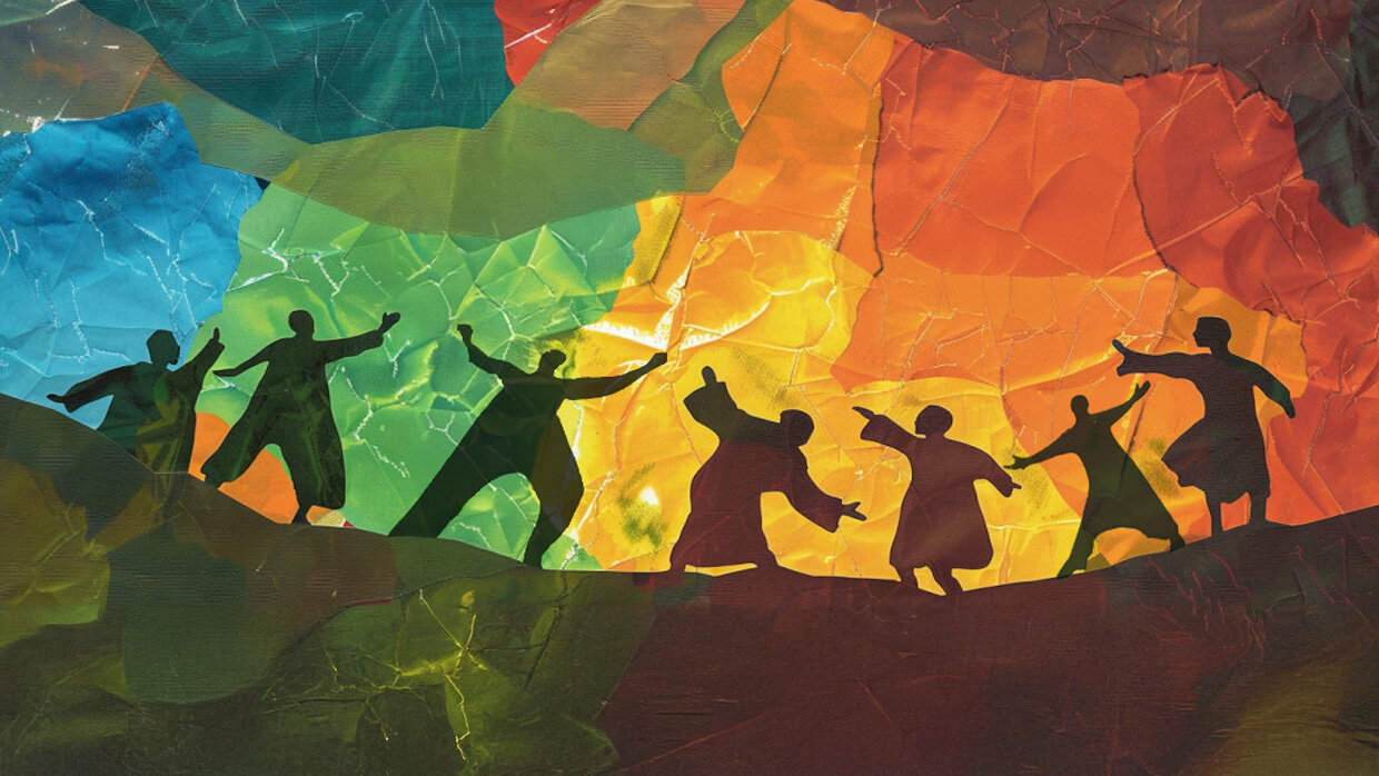 The Seven Ushpizin: Welcoming Our Ancestors and Their Teachings into ...