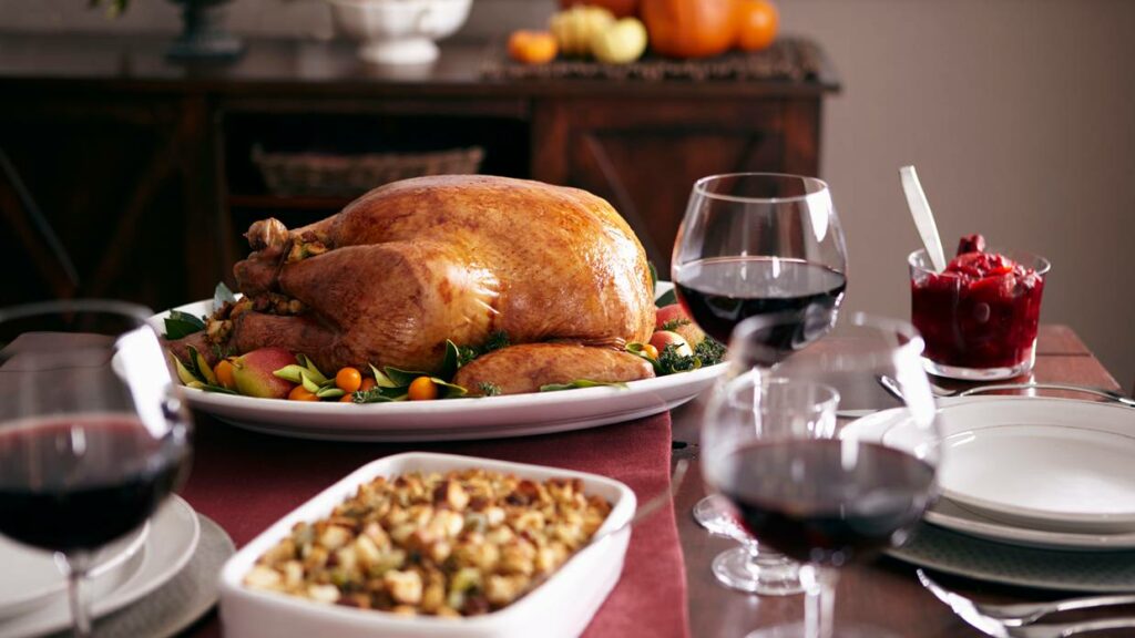 6 Ways to Give Your Thanksgiving Turkey a Jewish Twist | Aish