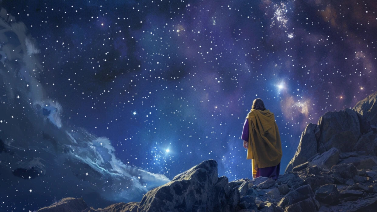 Abraham and the Revolution of Ethical Monotheism | Aish