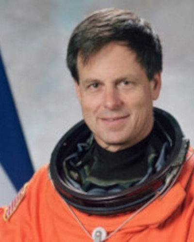 Jews in Orbit: 4 Jewish Astronauts | Aish