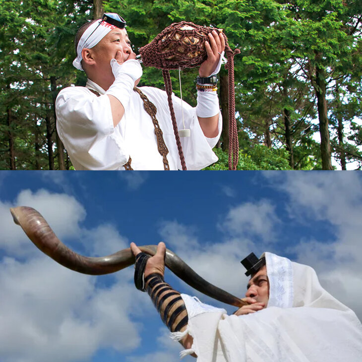 Exploring the Jewish Roots of Japan | Aish