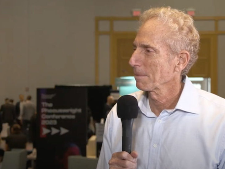 Hotels.com Mogul Bob Diener: Aish Ha'Am WZO Candidate | Aish