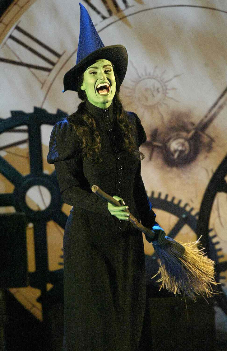 5 Jewish Facts About Wicked | Aish