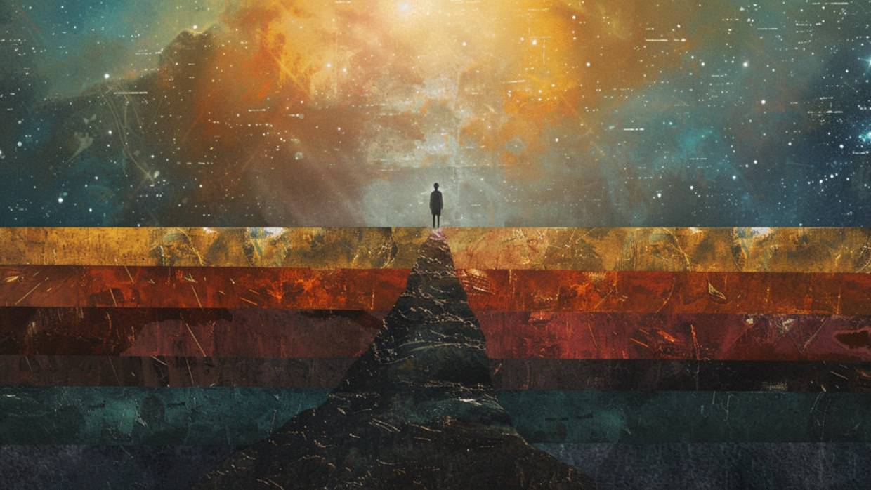 Hierarchy of Soul Pleasures | Aish