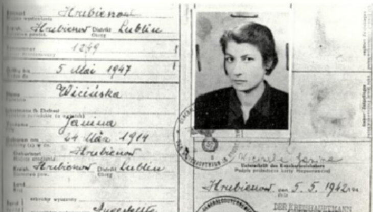 Zivia Lubetkin: A Leader of the Polish Jewish Underground Who Fought ...