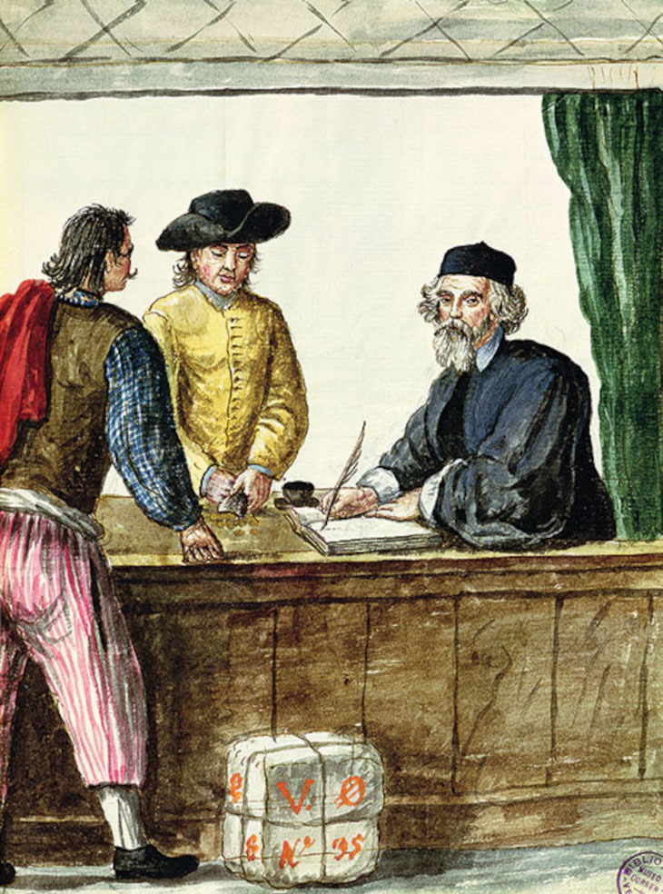 Friend or Foe: The French Revolution and the Status of the Jews | Aish