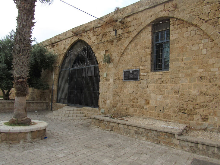 The Syrian Rabbi Who Defended Acre from Napoleon | Aish