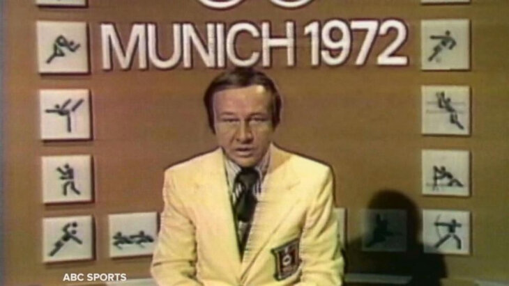September 5: Gripping Film About the Munich Olympics Massacre | Aish