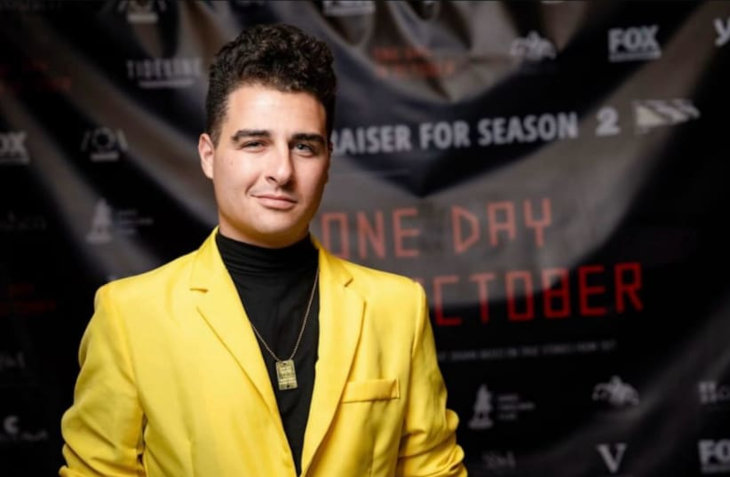 Zach Sage Fox is Creating Viral, Pro-Jewish Social Media Campaigns | Aish