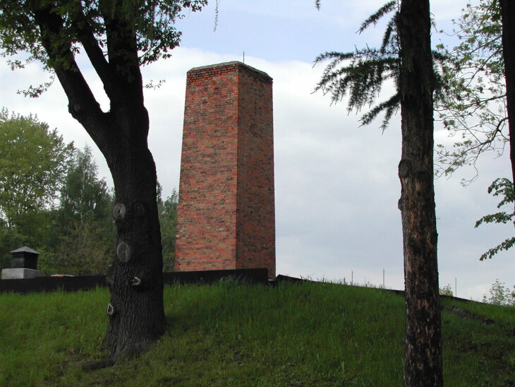 The Liberation of Auschwitz, 80 Years Ago | Aish