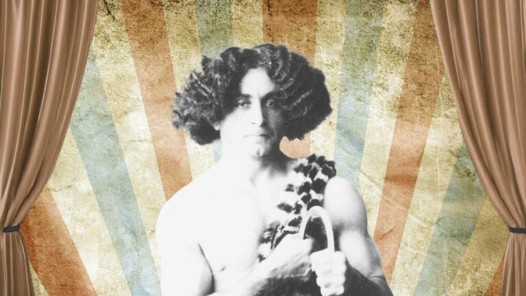 The Mighty Atom | Aish