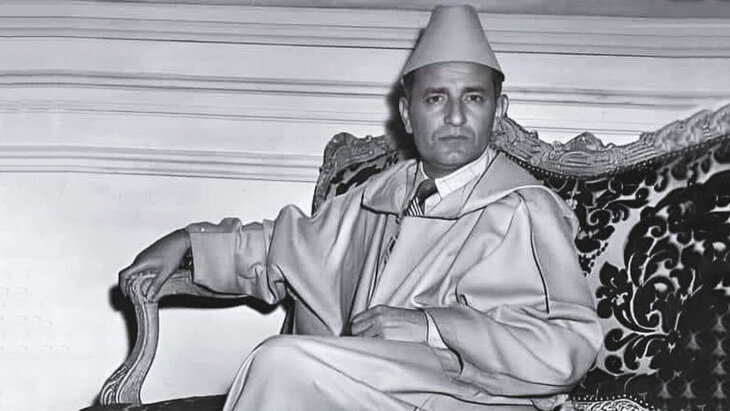 The Moroccan King Who Saved the Jews | Aish