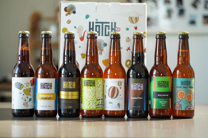 From Ancient Roots to Modern Brews: What Makes Israeli Beer Unique | Aish