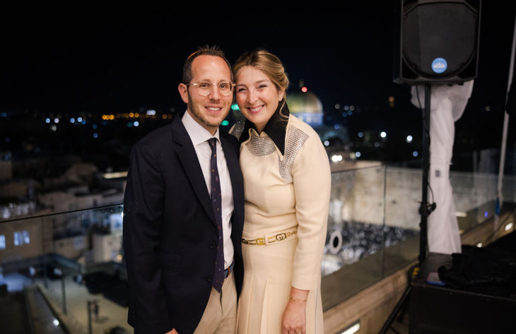 Bari Erber: From Successful Children’s Accessories Designer to Jewish ...