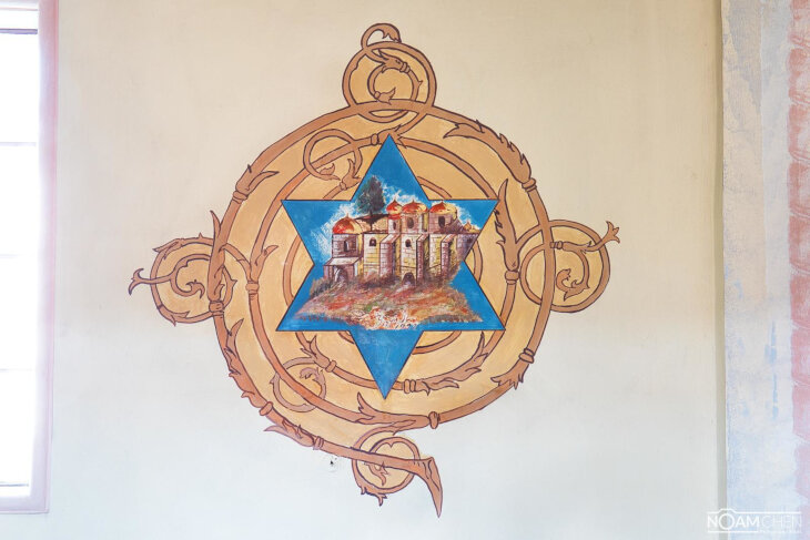 The Fate of Europe’s Pre-War Synagogues: The Restored Shuls | Aish