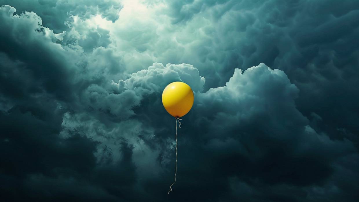 Increasing Joy Even in Times of Darkness | Aish