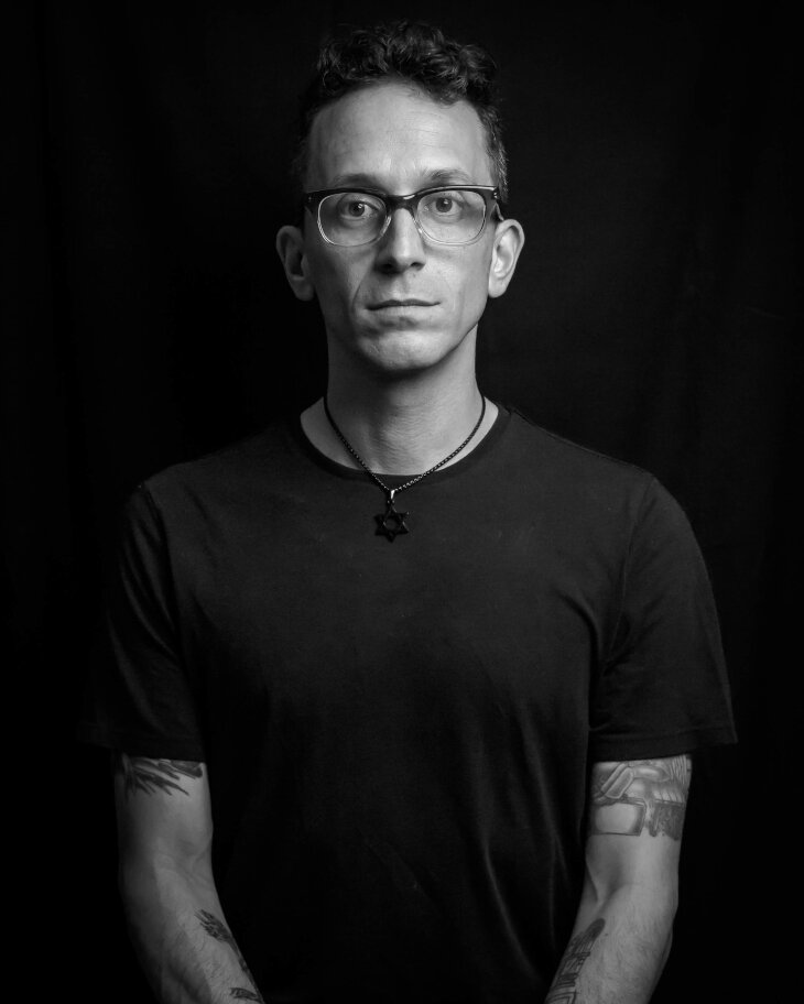 Outspoken Columbia Professor Shai Davidai Is Tackling Antisemitism on ...